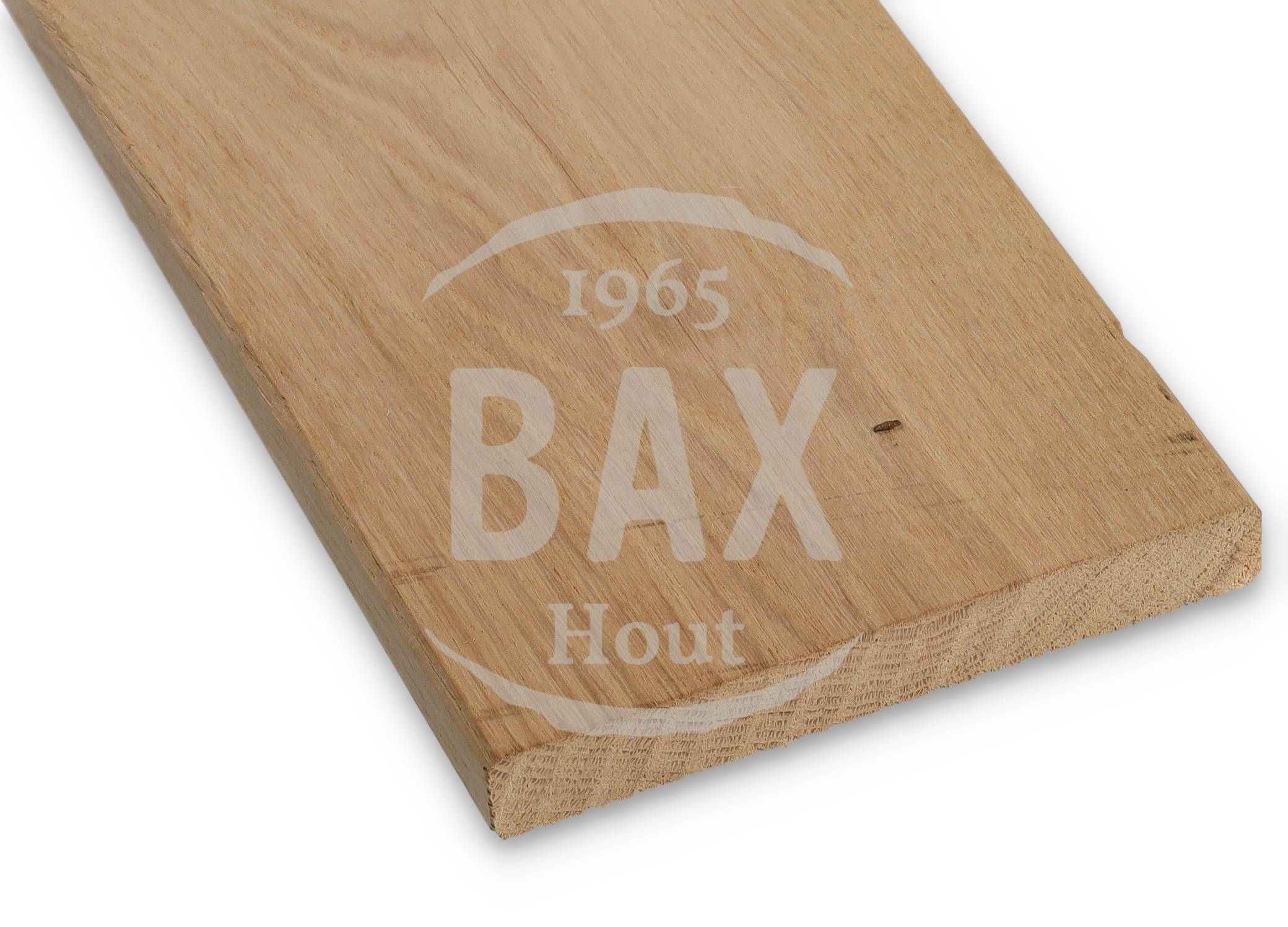 Eiken plank 14cm breed | Eikenhout.nl