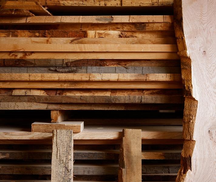 De Specialist In Eikenhout | Eikenhout.nl